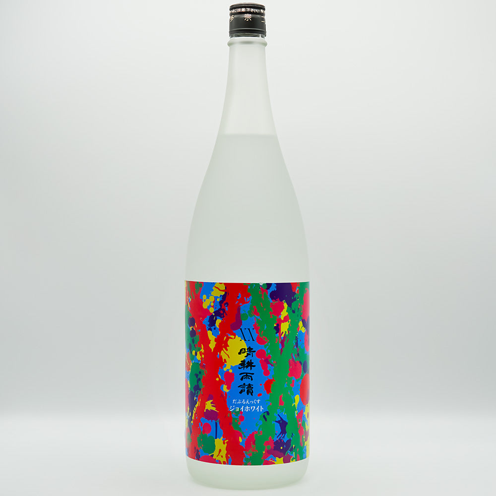 [Potato shochu online] Seikou Yomi XX Double EX Joy White 1800ml ...